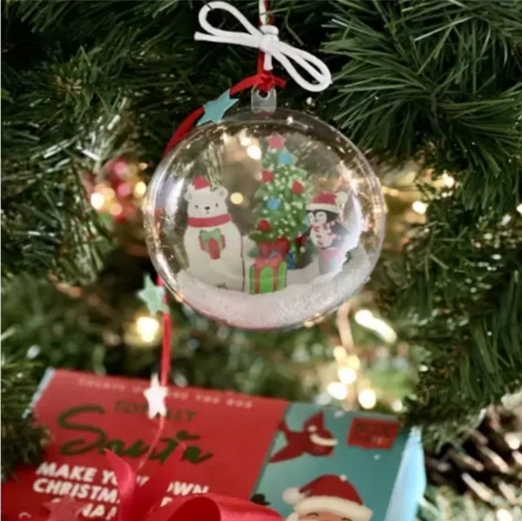 BoxcanDIY | Holiday | Box Candiy Totally Santa Make Your Own Christmas ...
